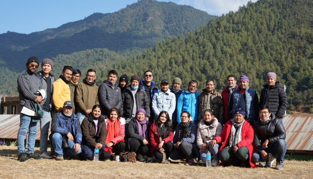 Gallery – Compassionate Hands For Nepal