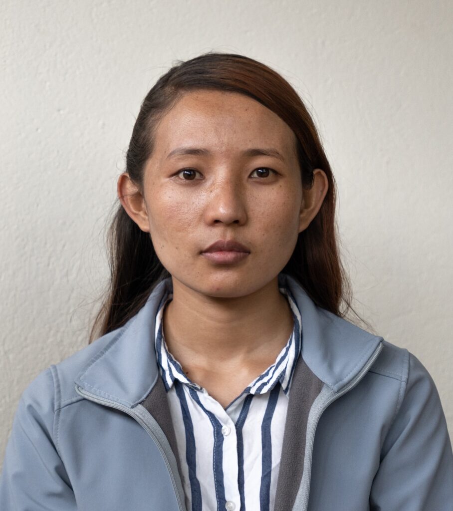 Our team – Compassionate Hands For Nepal