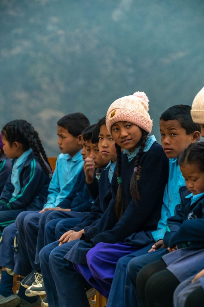 Gallery – Compassionate Hands For Nepal