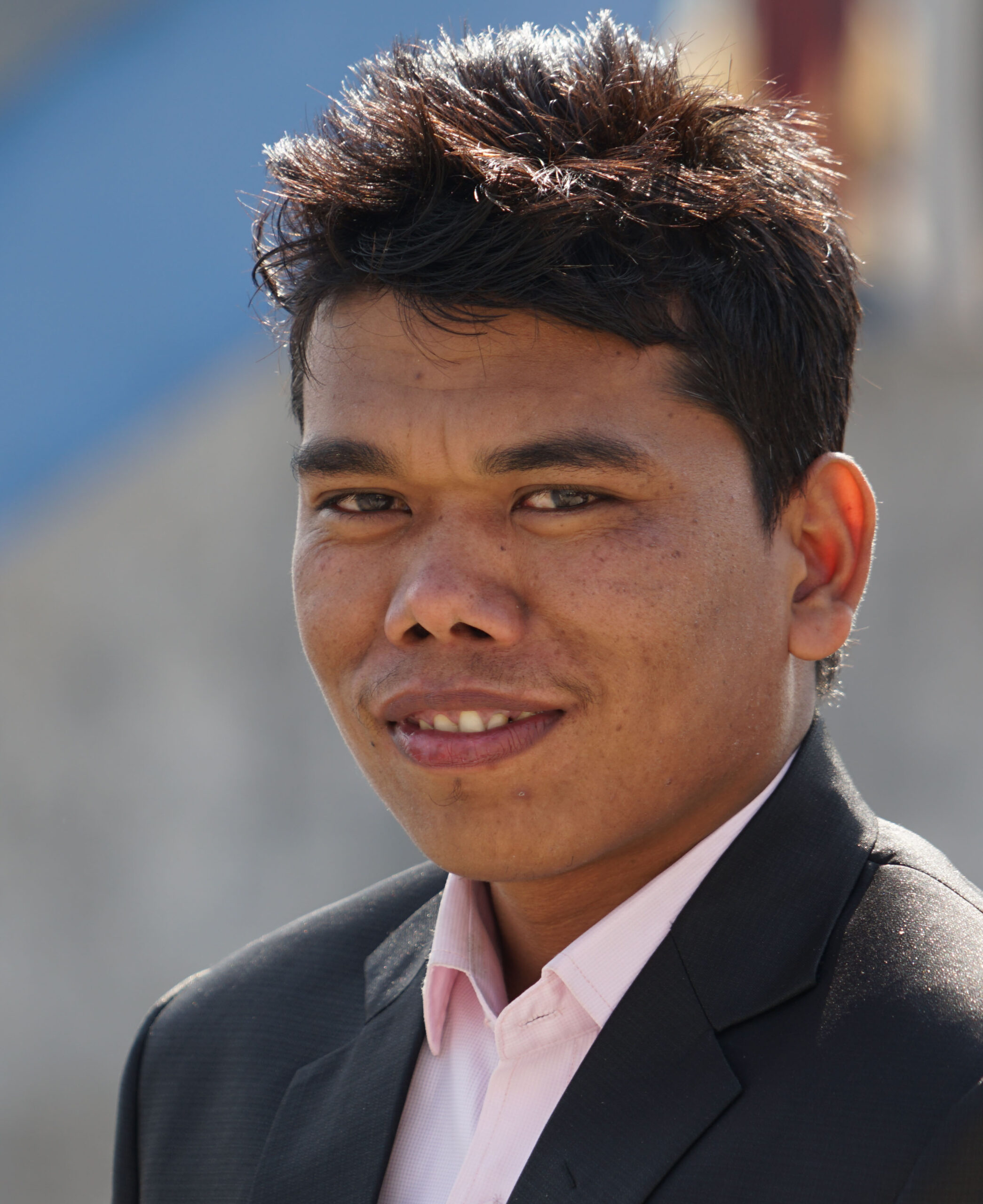 Our team – Compassionate Hands For Nepal