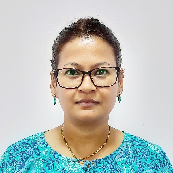 Our team – Compassionate Hands For Nepal